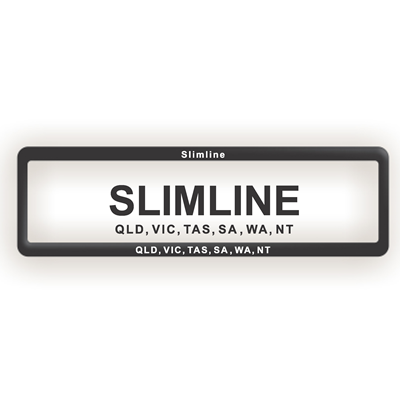Number Plate Covers