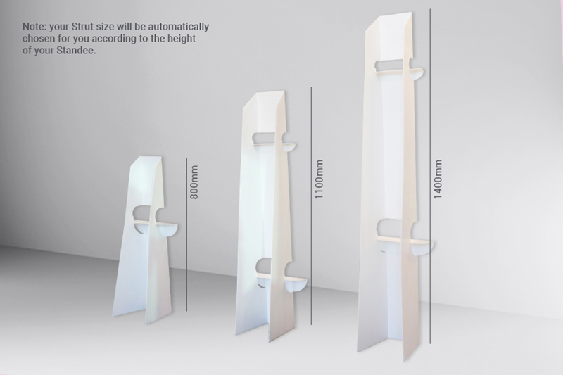 Standee Life Size Cutouts