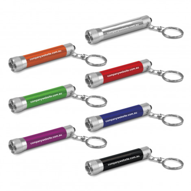 Torch - Mini Keyring
