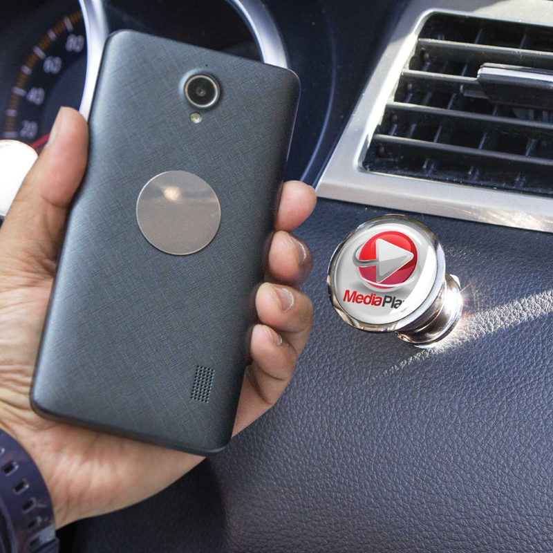 Dashboard Magnetic Phone Holder
